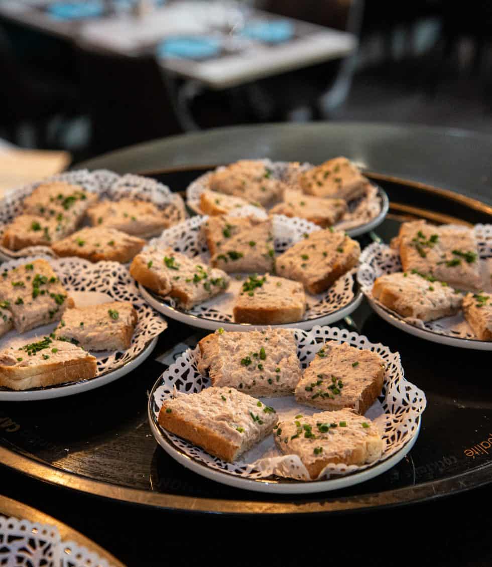 accueil - Le Cardinal