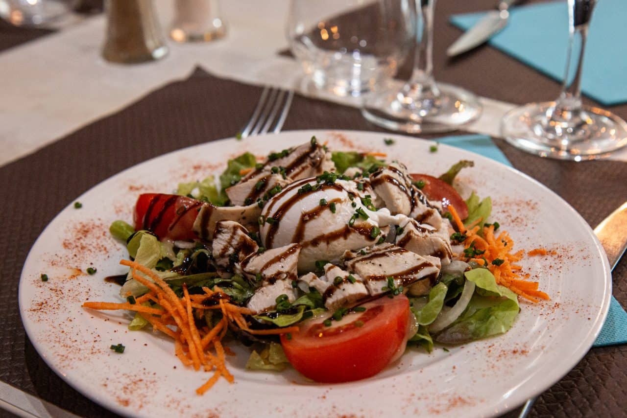 accueil - Le Cardinal